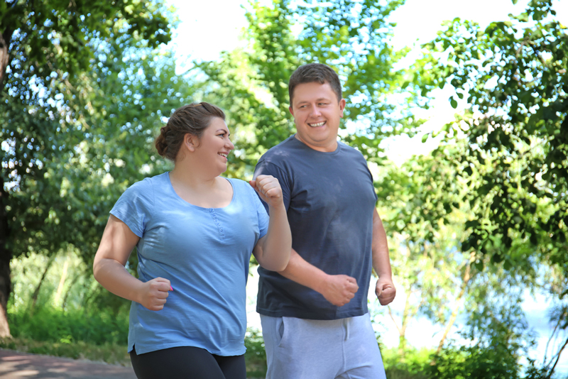 Exercise Recommendations While Using Wegovy