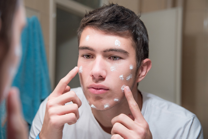 Oxytetracycline For Acne: How Does It Work?