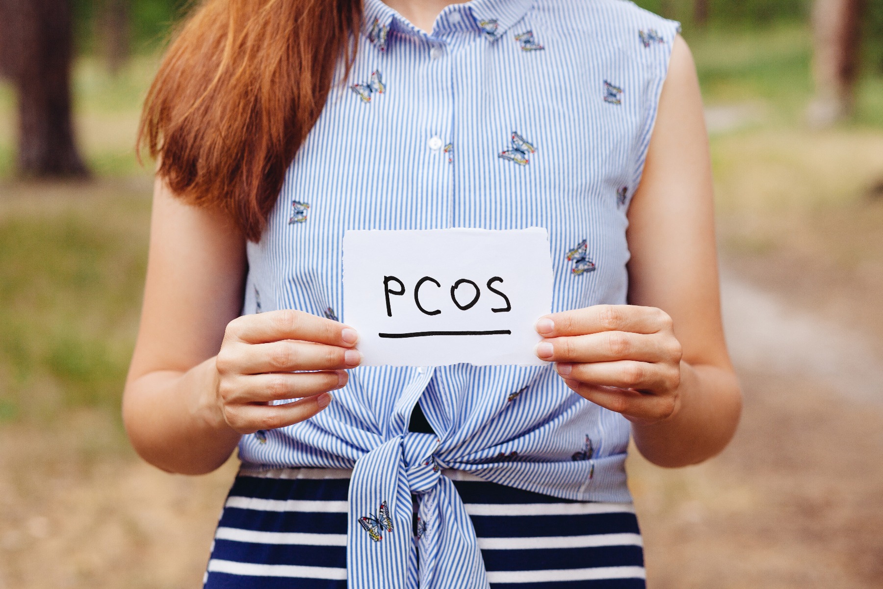 What Is PCOS? | UK Meds