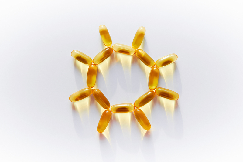 What Is Vitamin D Good For? | UK Meds