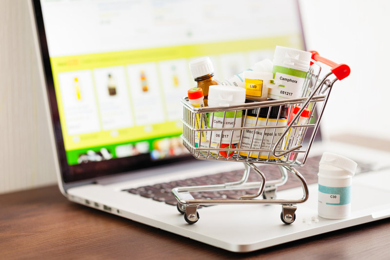 Why Should I Use An Online Pharmacy? | UK Meds