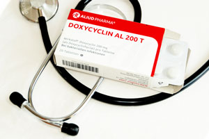 How Long Does It Take For Doxycycline To Work For Bacterial Infection?