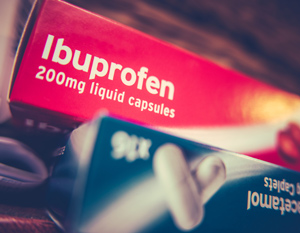 Can You Take Ibuprofen With Dihydrocodeine? | UK Meds