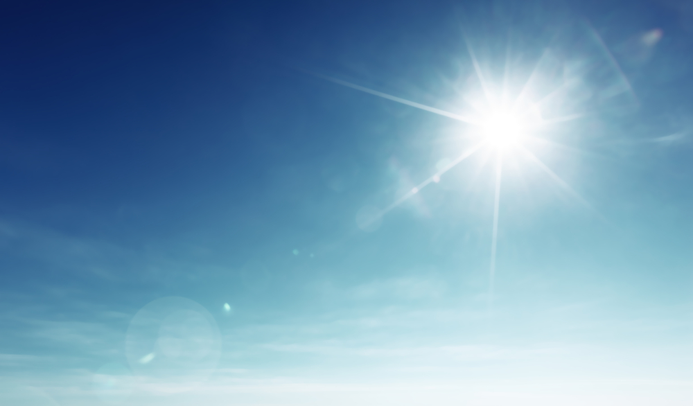 4 Things You Need To Know Before Sun Awareness Week 2025