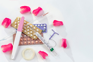 What Contraception Is Best For Me? | UK Meds