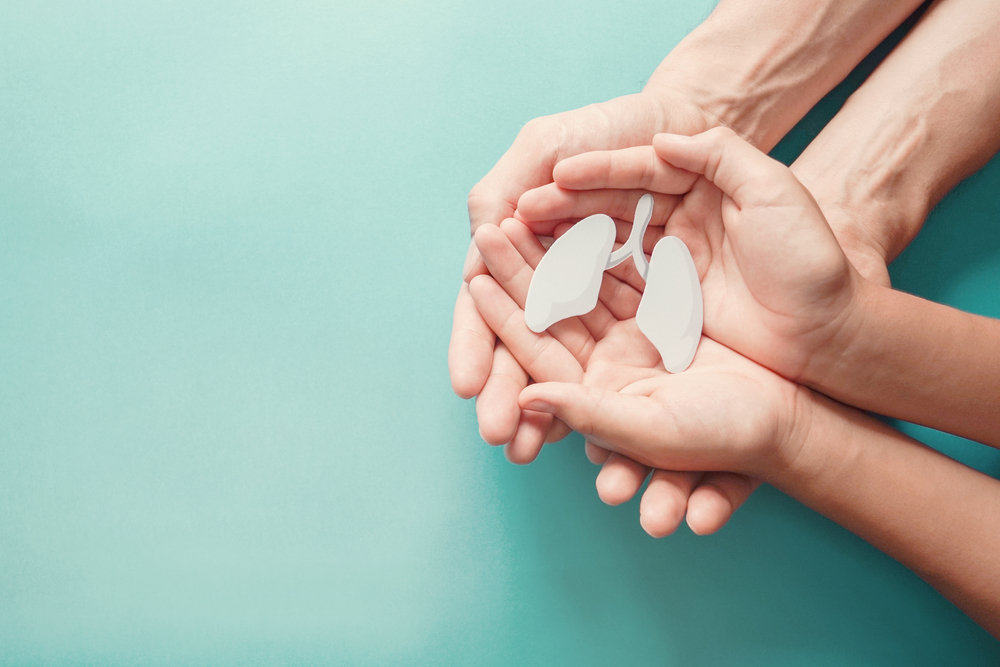 A Guide To Love Your Lungs Week