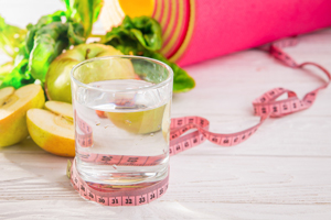 Simple Lifestyle Tips: How To Lose Water Weight