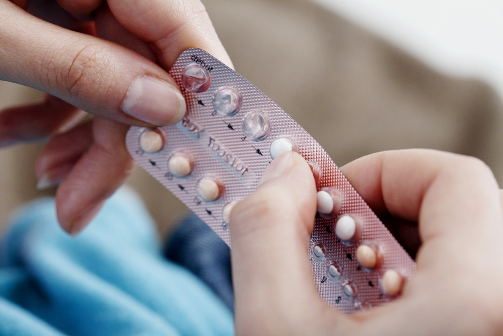 Does the Pill Affect Fertility?