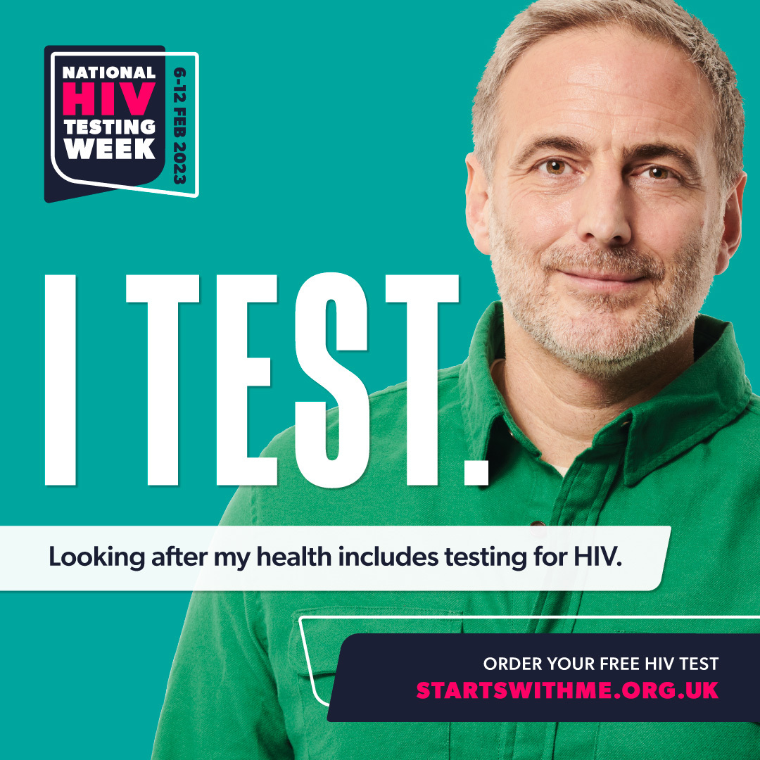 HIV Testing Week: What is it & What is the Importance of a HIV Blood Test?