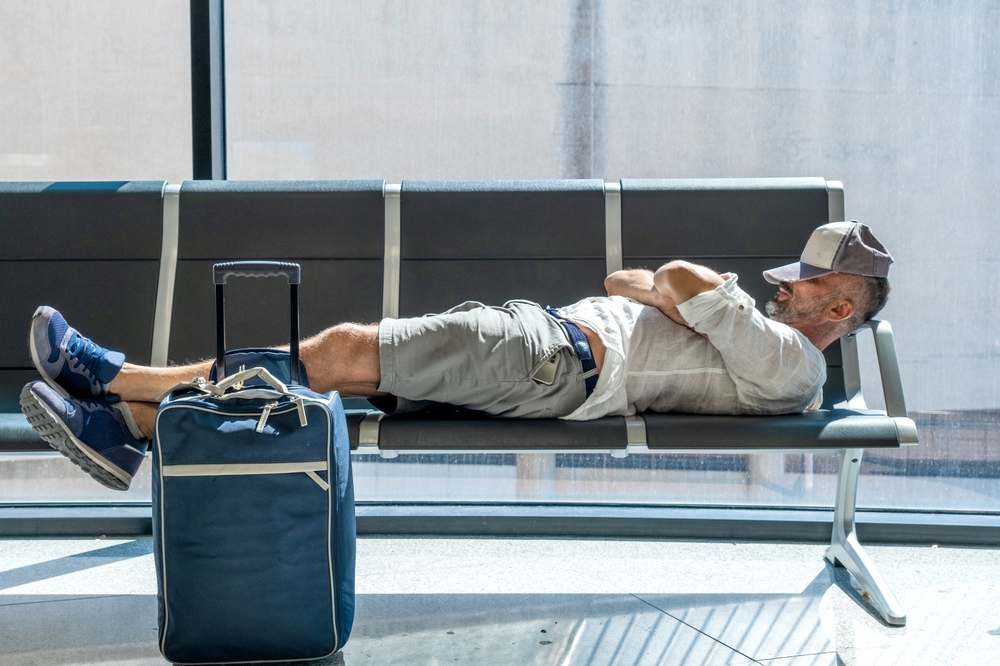 How To Get Over Jet Lag: Traveller's Guide to Beating Jet Lag