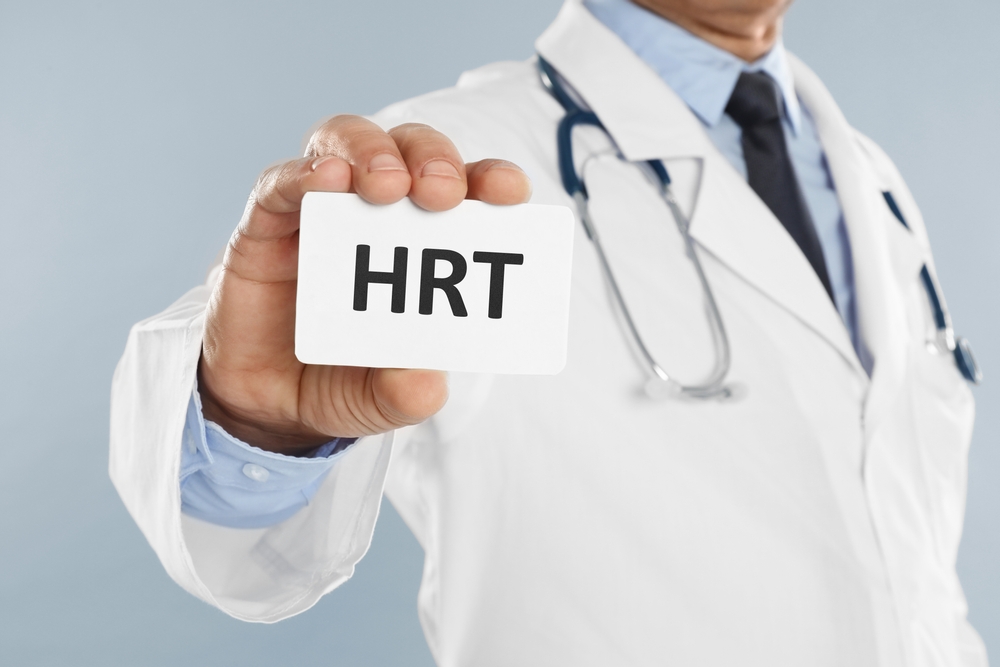 Hormone Replacement Therapy (HRT) Pros & Cons