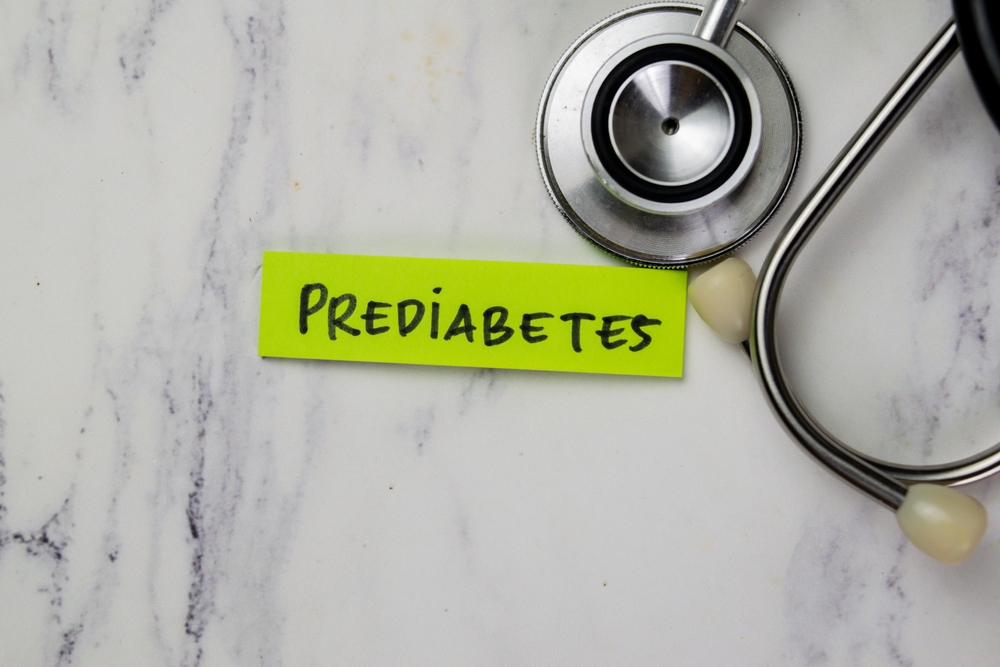 A Guide To Prediabetes: Explaining The Causes, Symptoms & Treatments ...