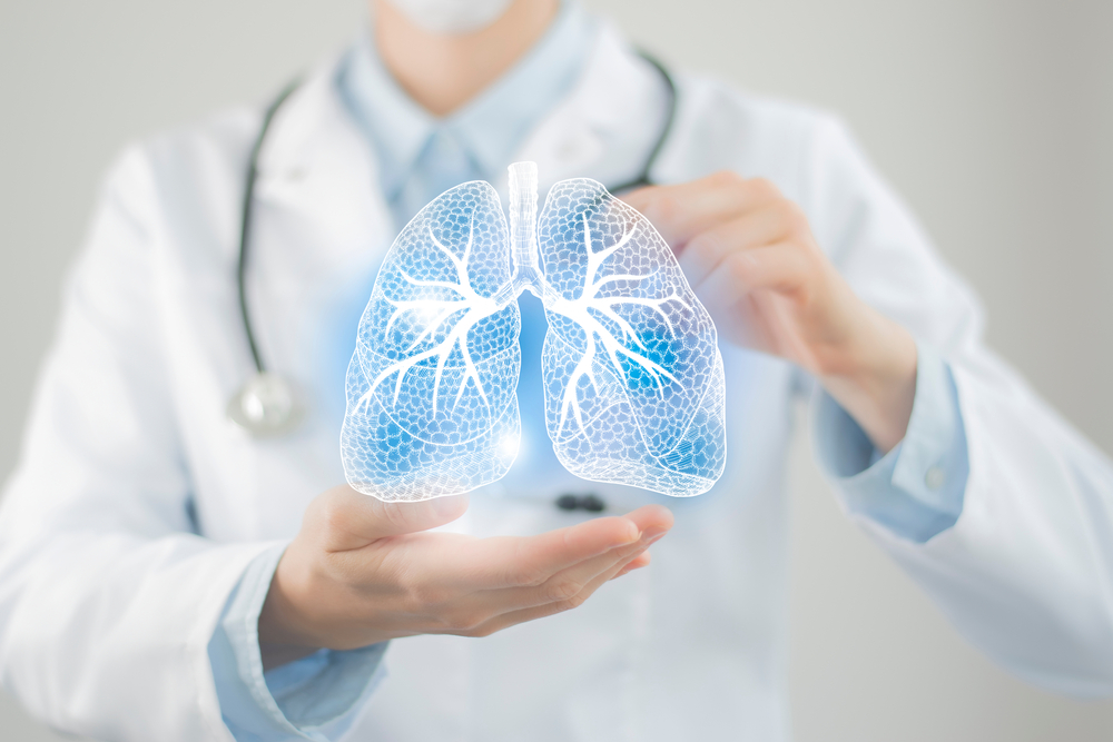 What is COPD in medical terms?