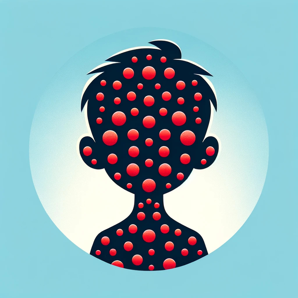 How To Care Of Chicken Pox Treatment For Kids