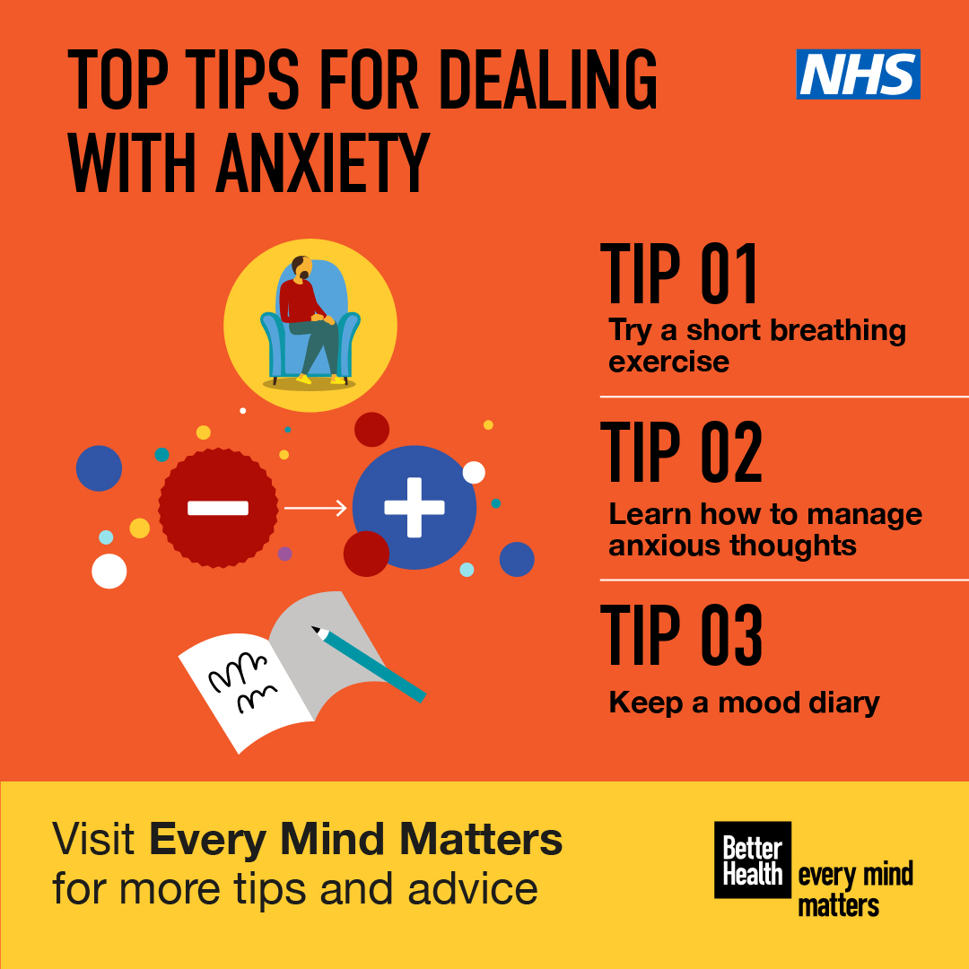 Supporting the DHSC: Better Health Every Mind Matters | UK Meds