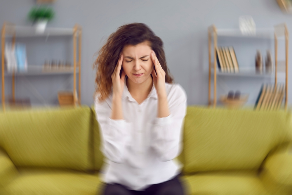 Disability Caused By Migraines: What Help Is Available