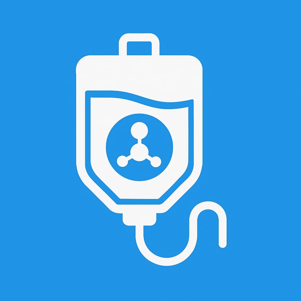 NAD+ IV Therapy - Medical Glossary | UK Meds - UK Meds