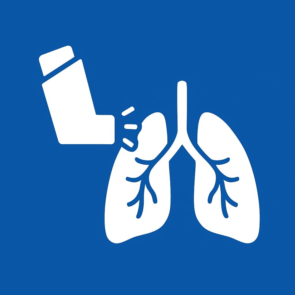 Asthma Attack - Medical Glossary | UK Meds - UK Meds