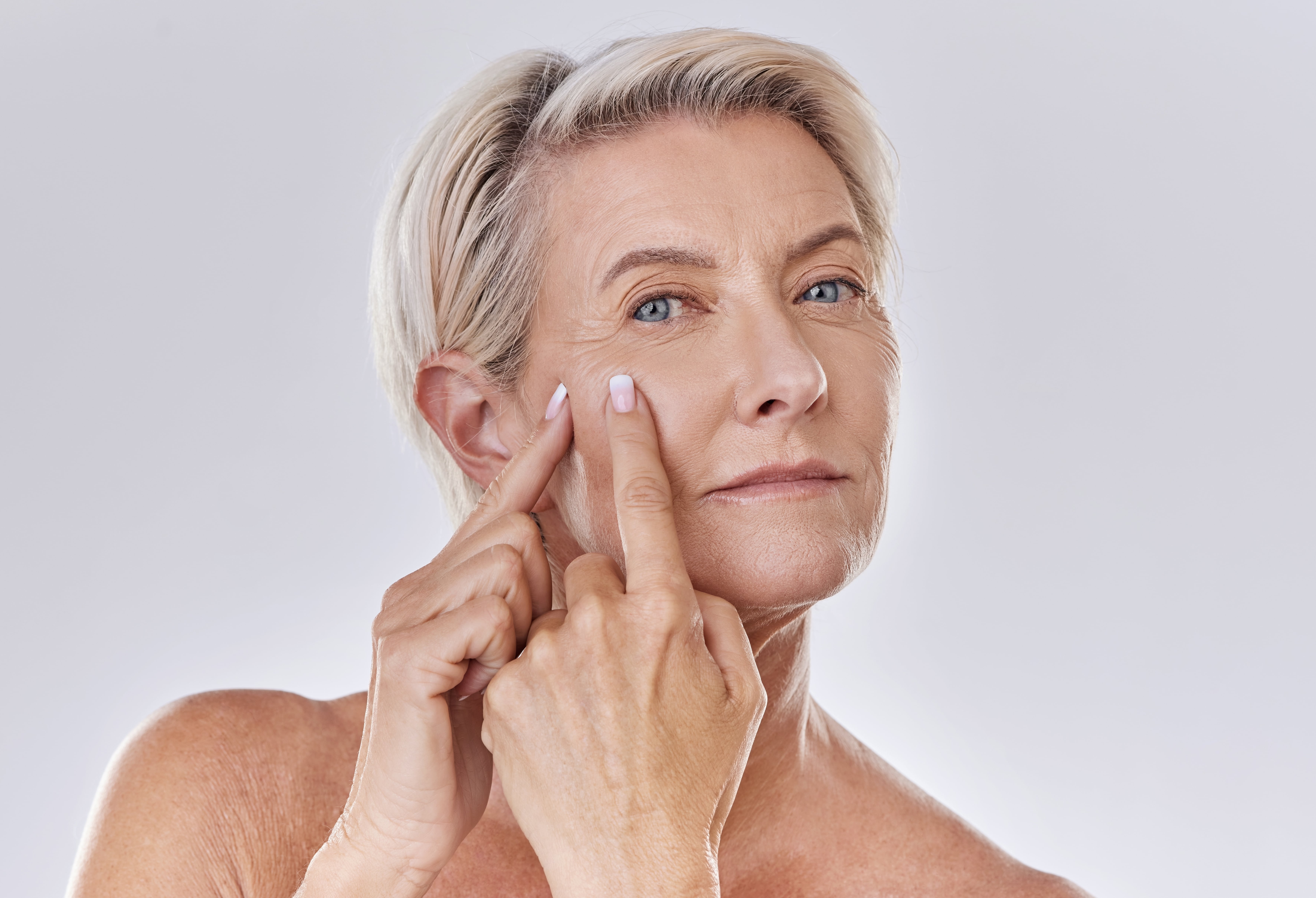 Menopausal Acne: Is Menopause Acne A Genuine Symptom?