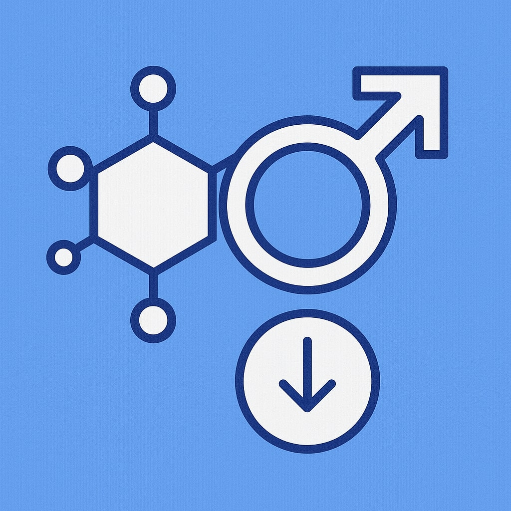 Low testosterone (Low T) - Medical Glossary | UK Meds - UK Meds