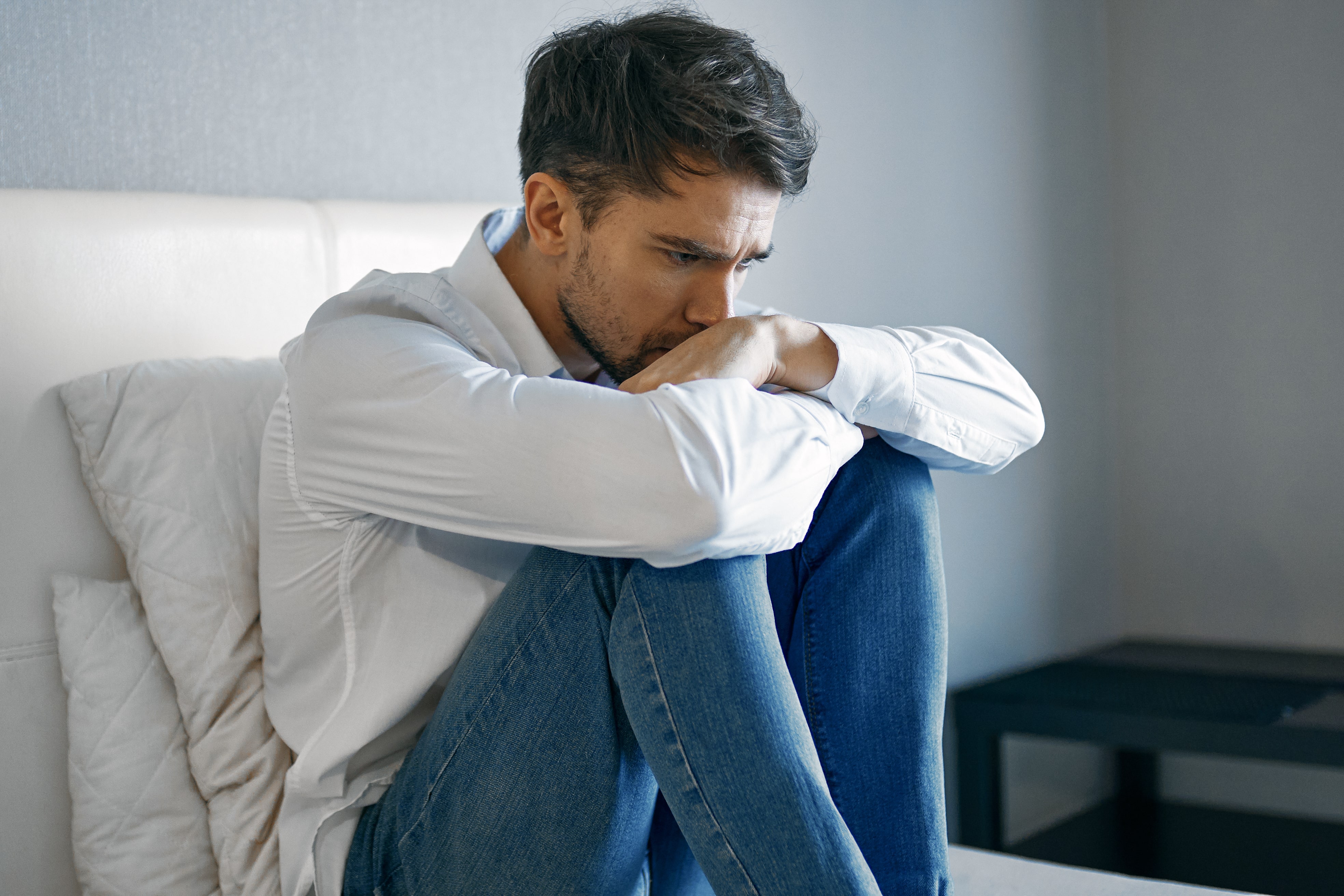 Genitalwarzen als Mann: Was kann ich tun?