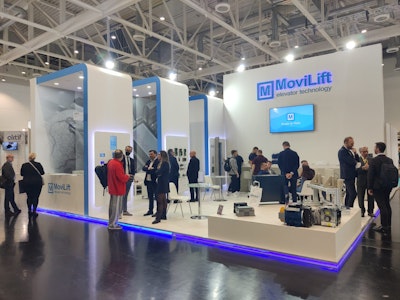 Movilift Italian Elevators