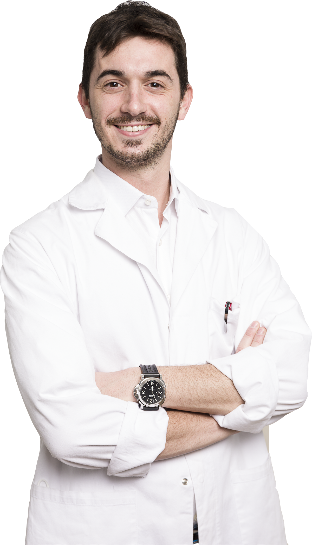 Edoardo Conticini specialista in Reumatologia