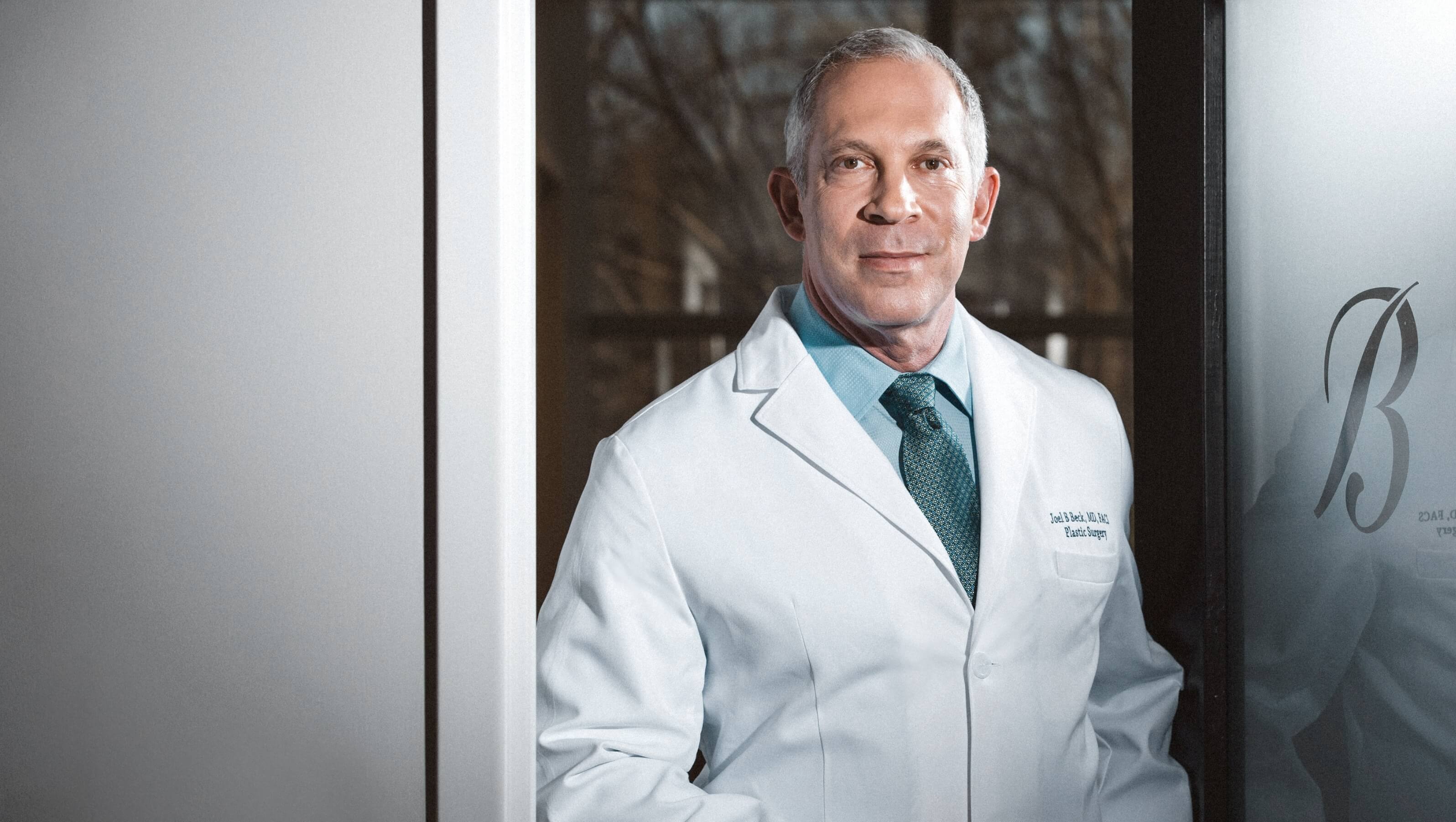 Board-Certified & Patient-Focused: Why Dr. Beck Is A Leading Choice For ...