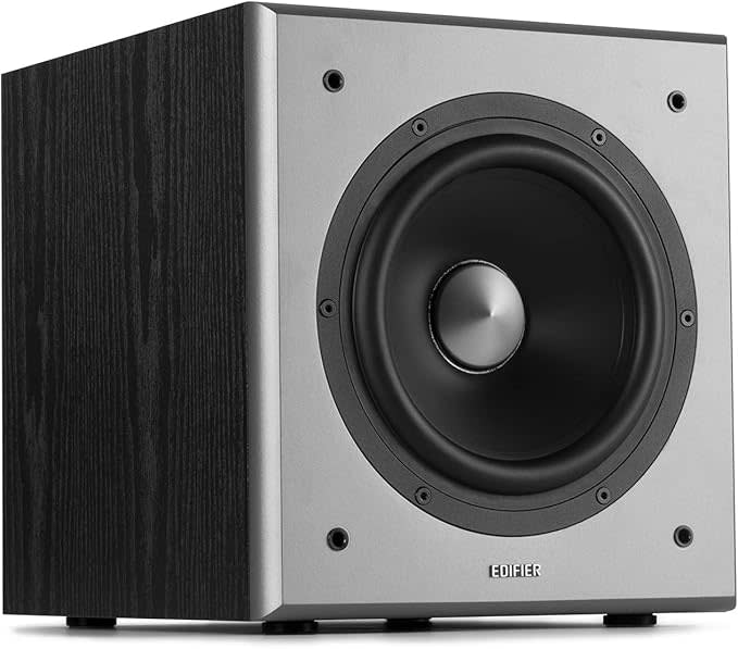 Edifier T5 Powered Subwoofer: $100 w/ Prime