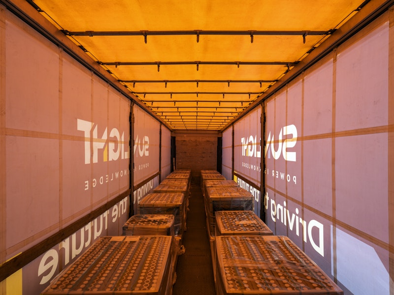 About us - Sustainable Energy Solutions | The Sunlight Group