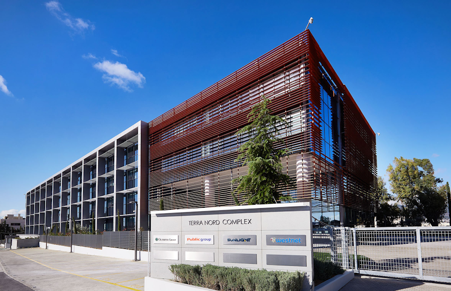 Global Facilities | The Sunlight Group