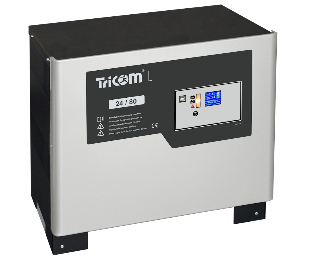 TriCOM L - XL (Global) | The Sunlight Group