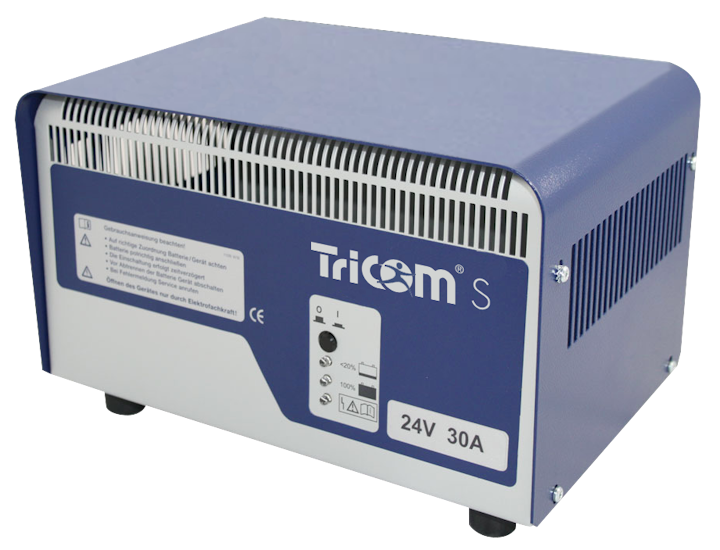 TriCOM® FUTUR | The Sunlight Group