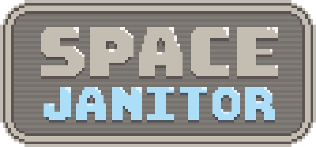 Space Janitor — B-Reel