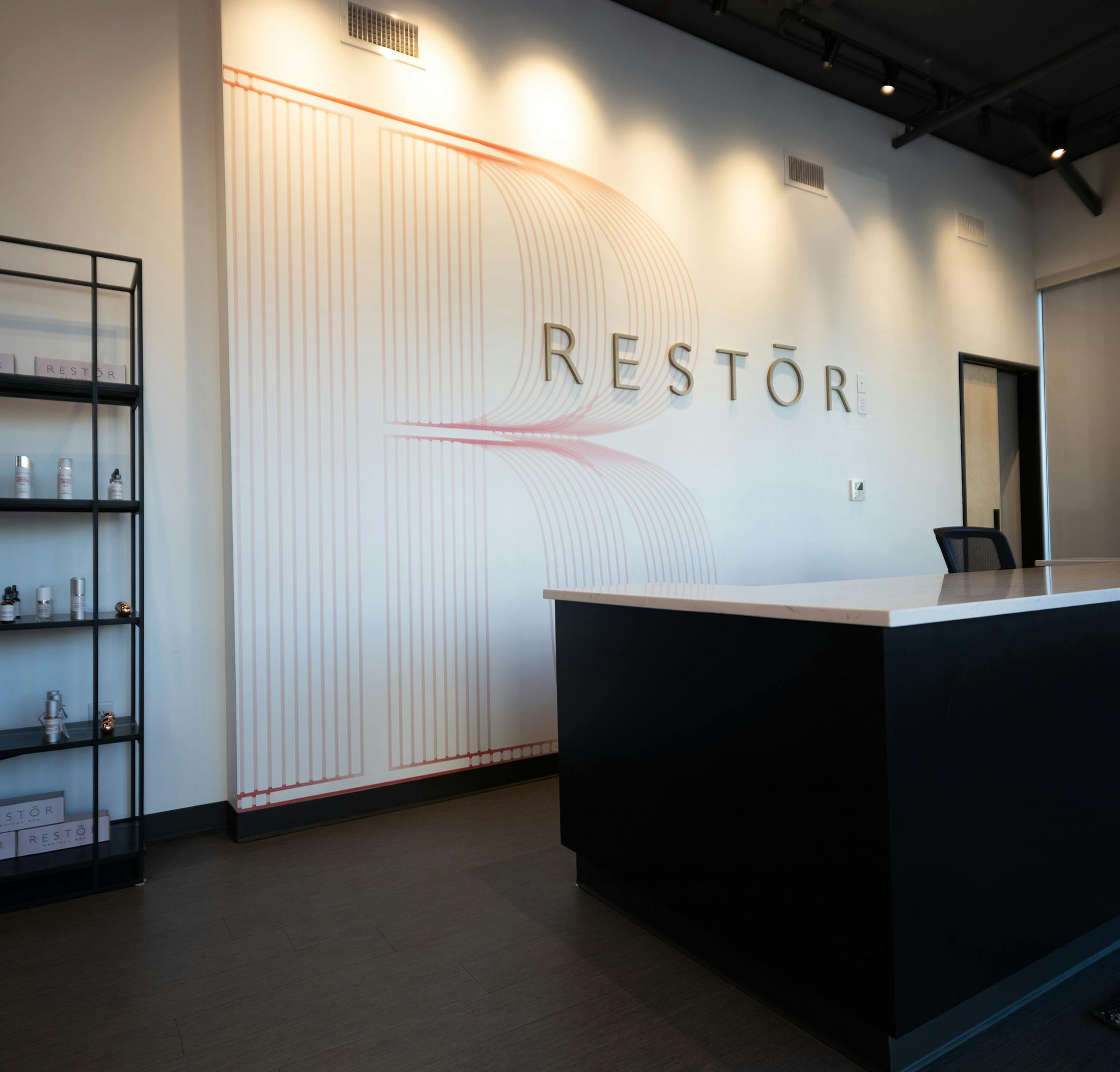 Locations | RESTOR Medical Spa in Denver, CO
