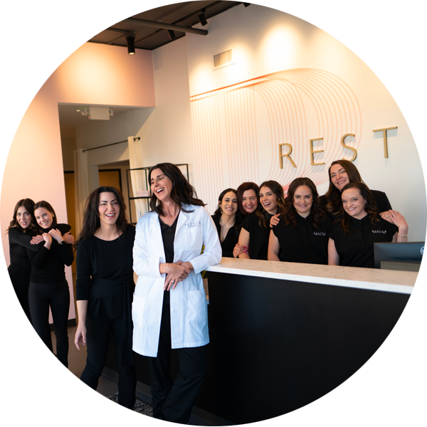 Careers in Denver, CO | RESTOR Medical Spa