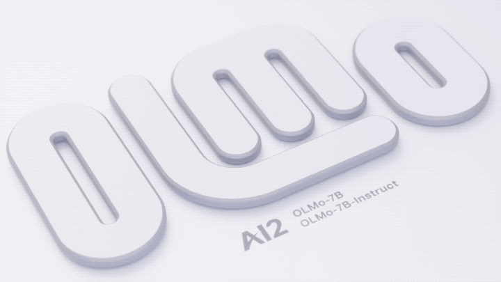 OLMo: Open Language Model | Ai2 OLMo: Open Language Model | Ai2