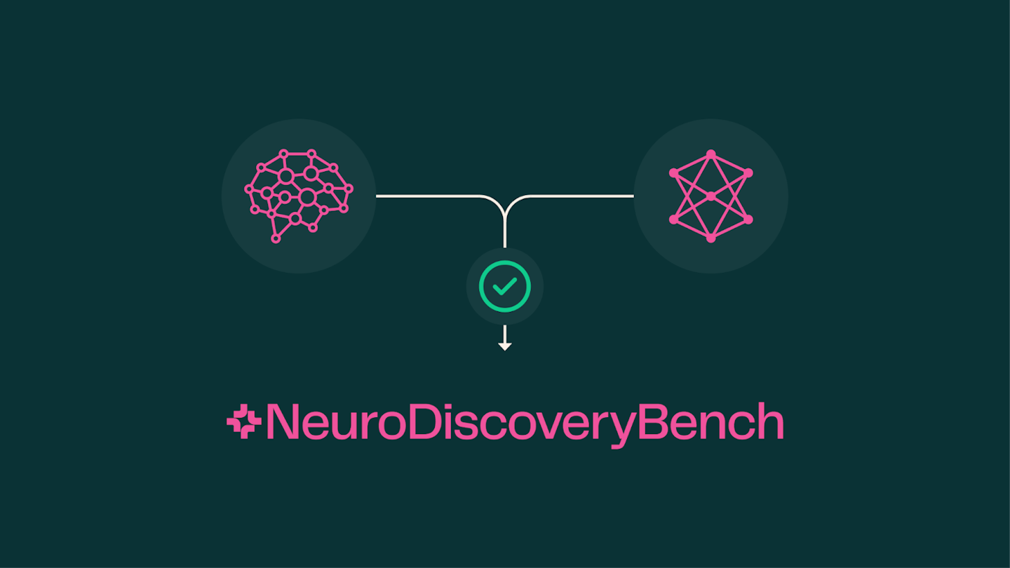 NeuroDiscoveryBench: Benchmarking AI for neuroscience data analysis | Ai2