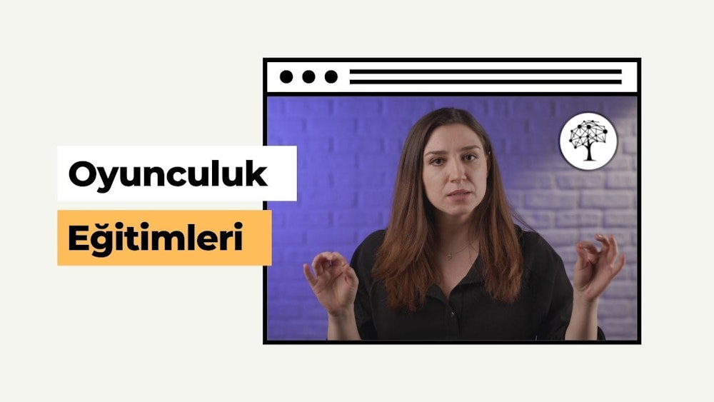 Tiyatro ve Oyunculuk Eğitimleri | IIENSTITU Tiyatro ve Oyunculuk Eğitimleri | IIENSTITU
