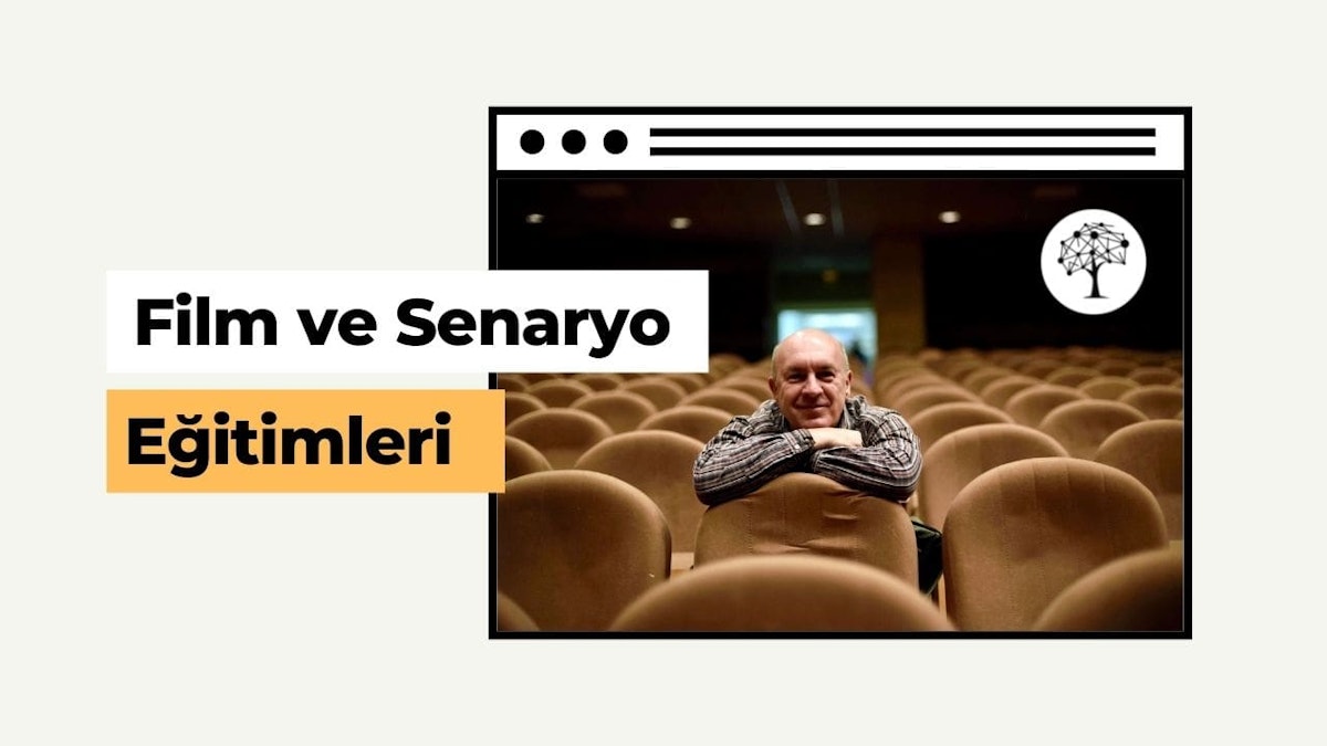 Film Yapma ve Senaryo Eğitimleri | IIENSTITU Film Yapma ve Senaryo Eğitimleri | IIENSTITU