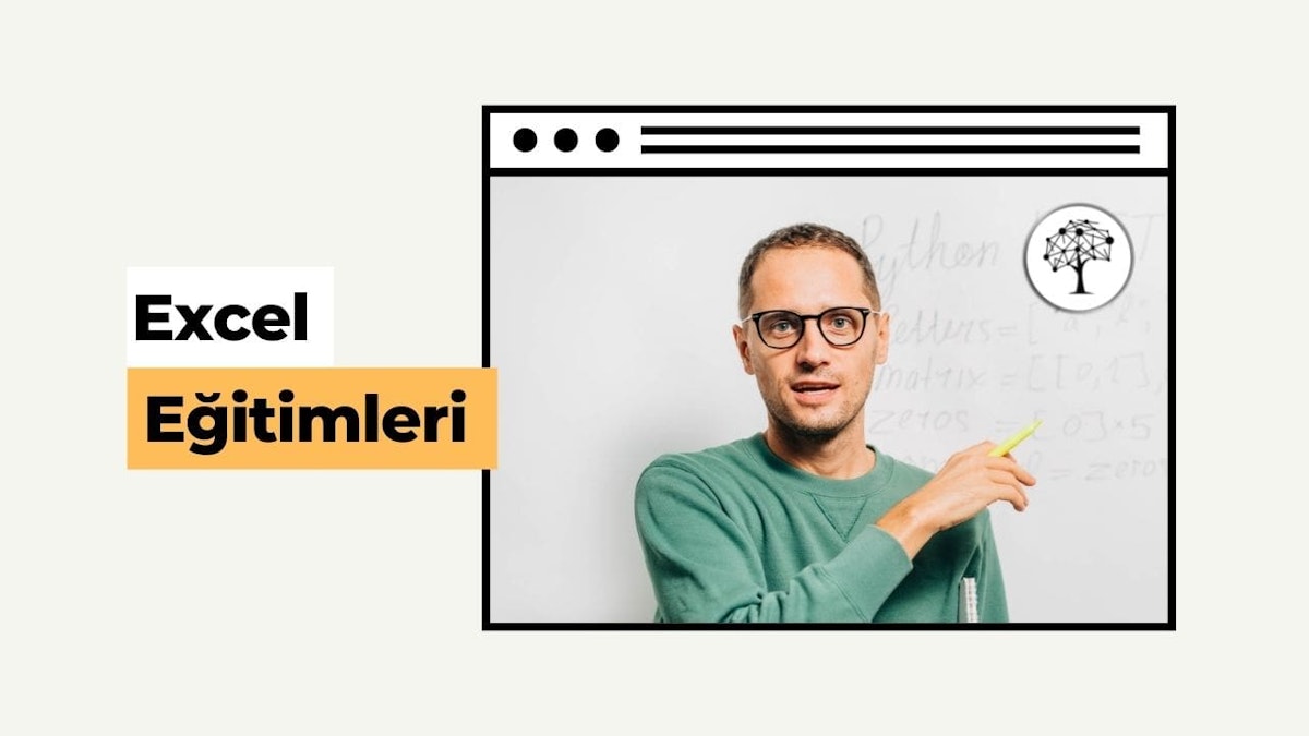 Excel Eğitimleri - Popüler Excel Dersleri | IIENSTITU Excel Eğitimleri - Popüler Excel Dersleri | IIENSTITU
