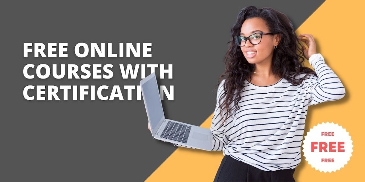 Free Online Courses With Certification | IIENSTITU