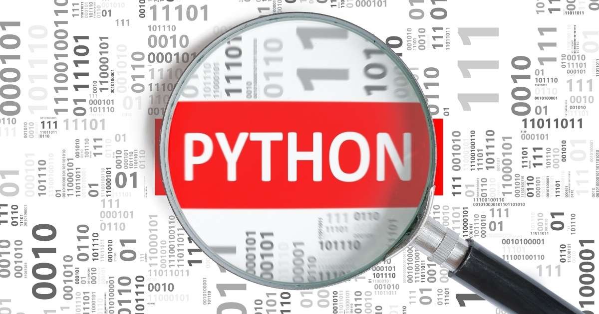 Python Programlama Nedir? | IIENSTITU