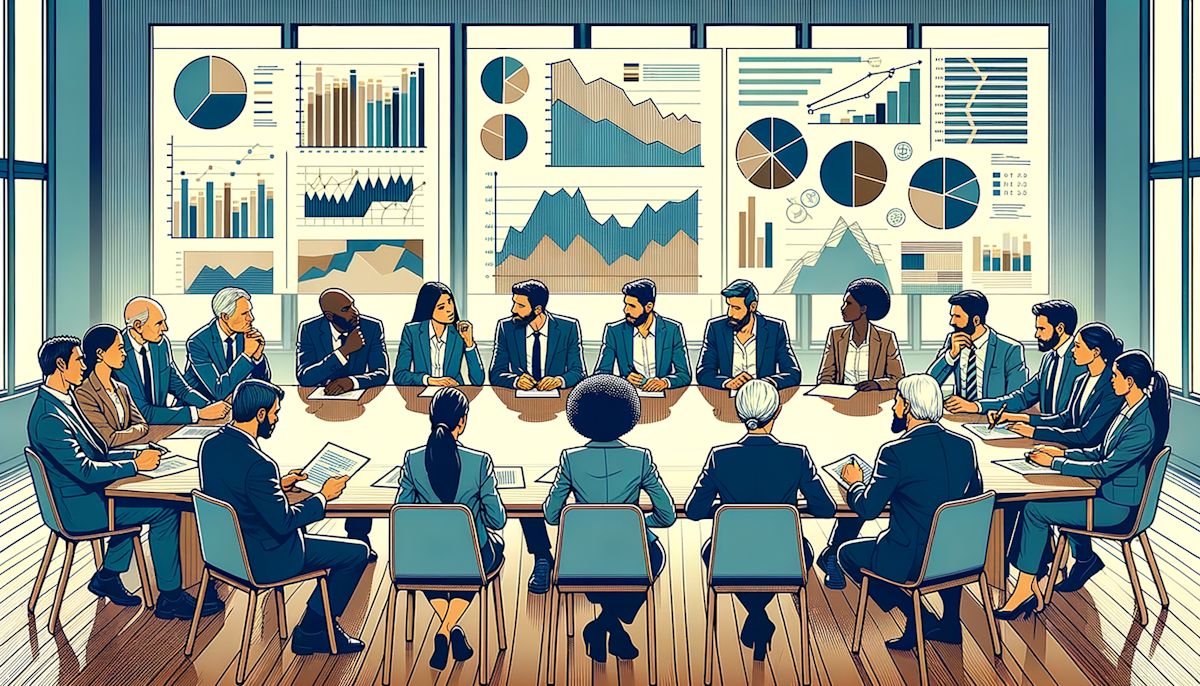 Salary Benchmarking: Key Strategy for Competitive Pay Structures Salary Benchmarking: Key Strategy for Competitive Pay Structures