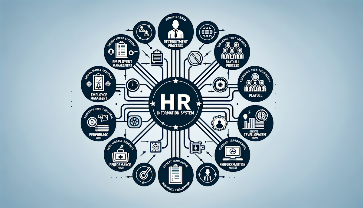 Hr Information System Hris Explore Its Functionality And Relevance