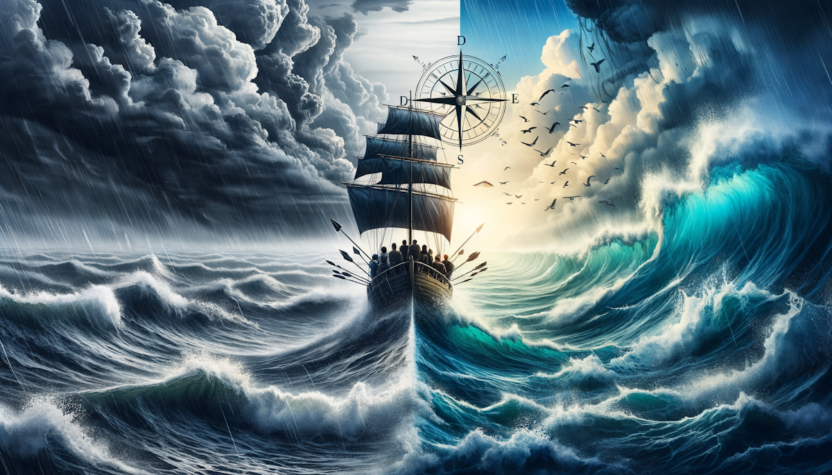 Navigating Challenges & Mitigating Risks | IIENSTITU Navigating Challenges & Mitigating Risks | IIENSTITU