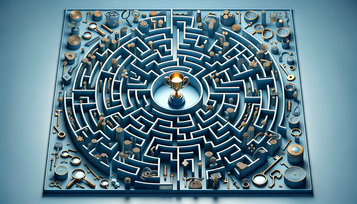 Analytical Skills: Essential Tools for Complex Decision-Making