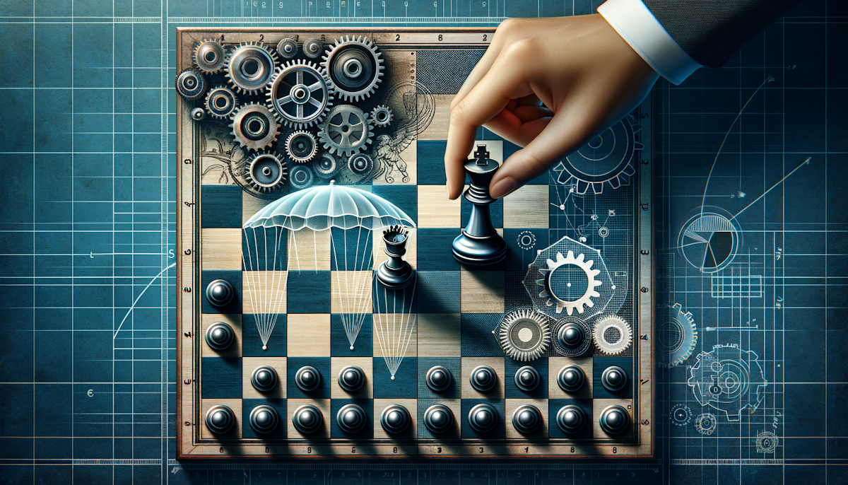 Risk Mitigation: An Essential Strategy for Successful Project Management Risk Mitigation: An Essential Strategy for Successful Project Management