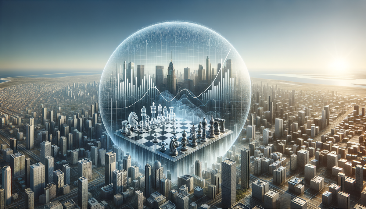 Monte Carlo Simulation A Comprehensive Method For Risk Analysis