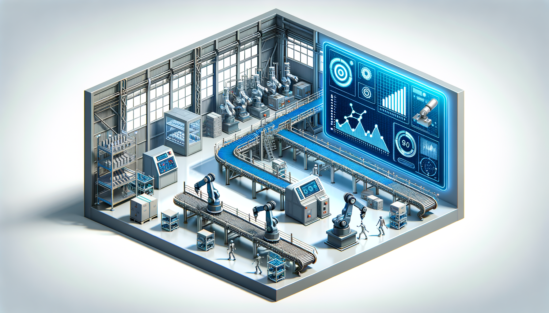 Statistical Process Control (SPC): The Backbone of Quality Management ...